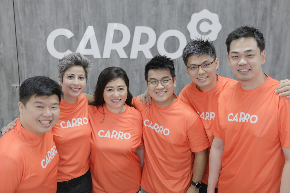 Carro hits profitability in 2020, may opt for IPO soon: Q&A with CFO ...